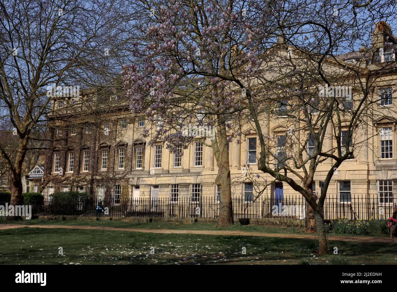 Queens crescent hi-res stock photography and images - Alamy
