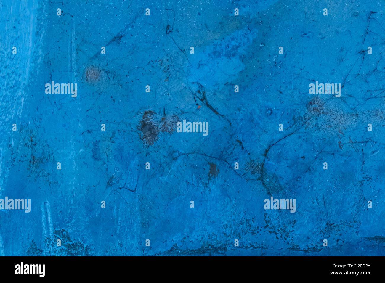 Blue stone rough concrete hi-res stock photography and images - Alamy
