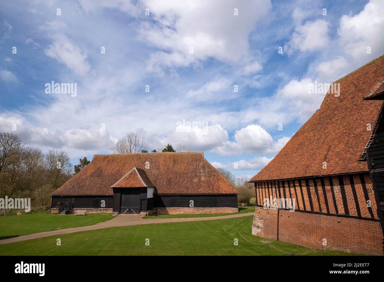 Cressing hi-res stock photography and images - Alamy