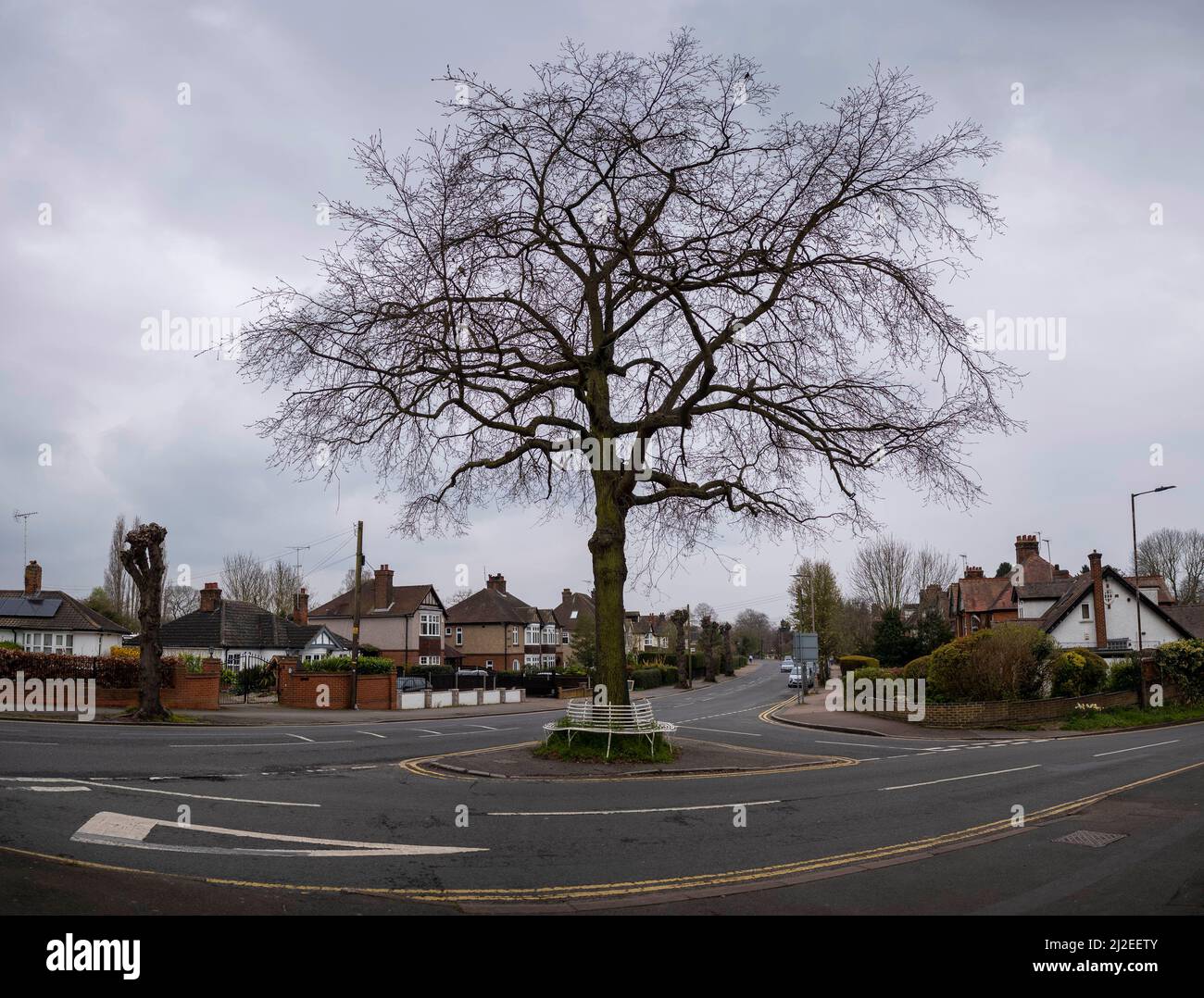 Corner junction hi-res stock photography and images - Alamy
