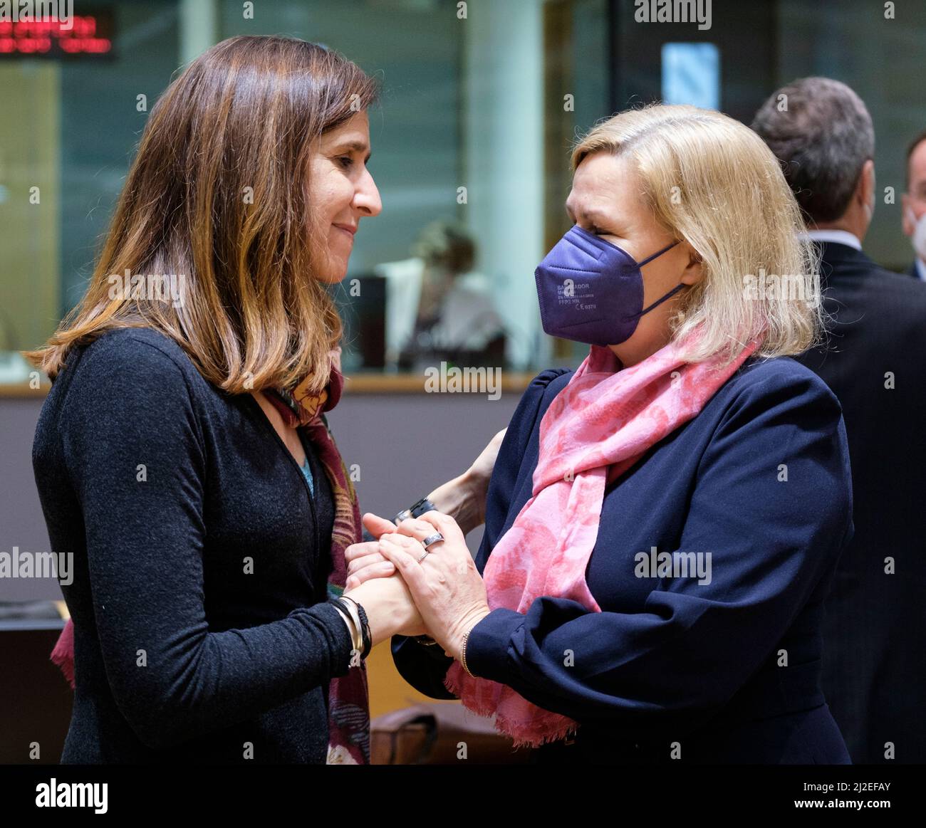 Patricia gaspar hi-res stock photography and images - Alamy