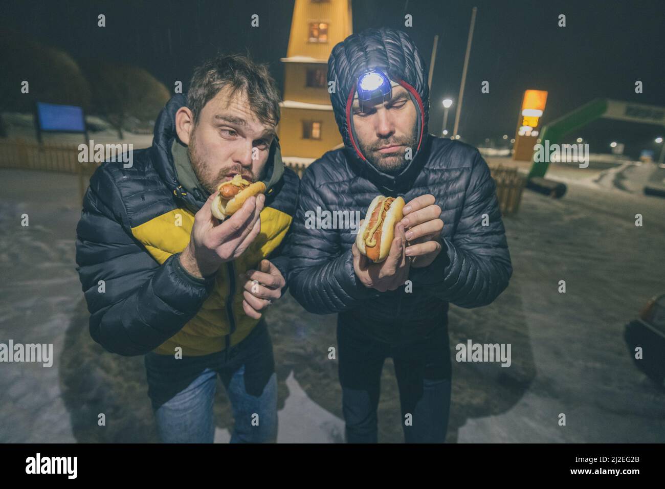 Digital thermometer beef hi-res stock photography and images - Alamy