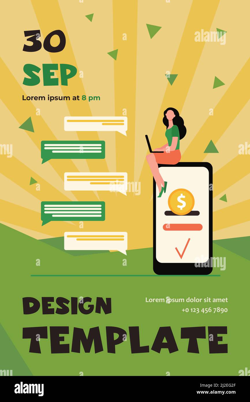 Online banking concept user hi-res stock photography and images - Alamy