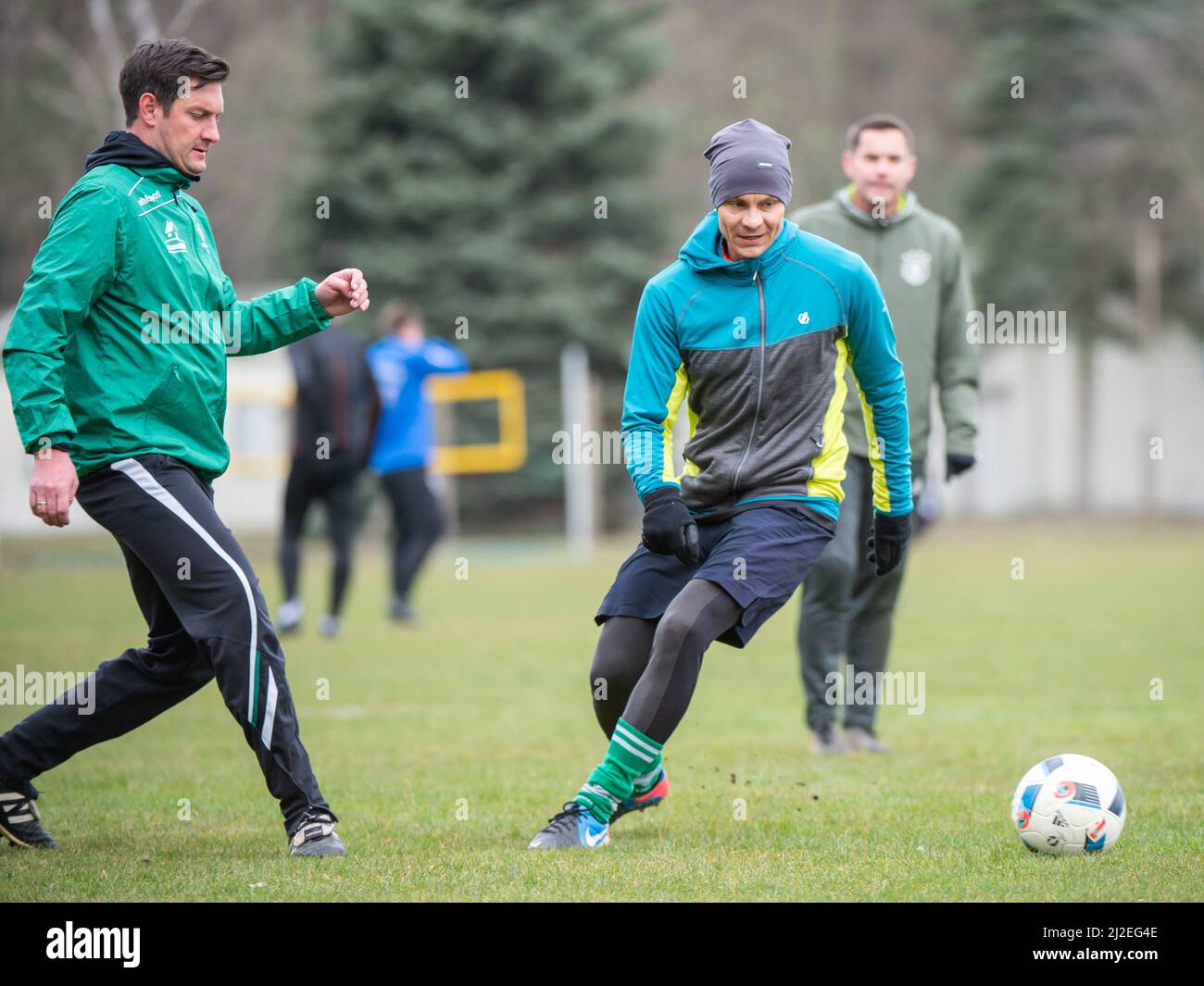 Christian dittmann hi-res stock photography and images - Alamy