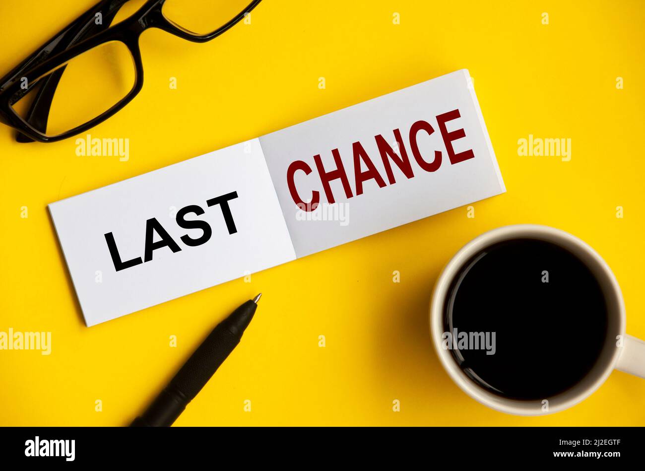 Last chance road hi-res stock photography and images - Alamy