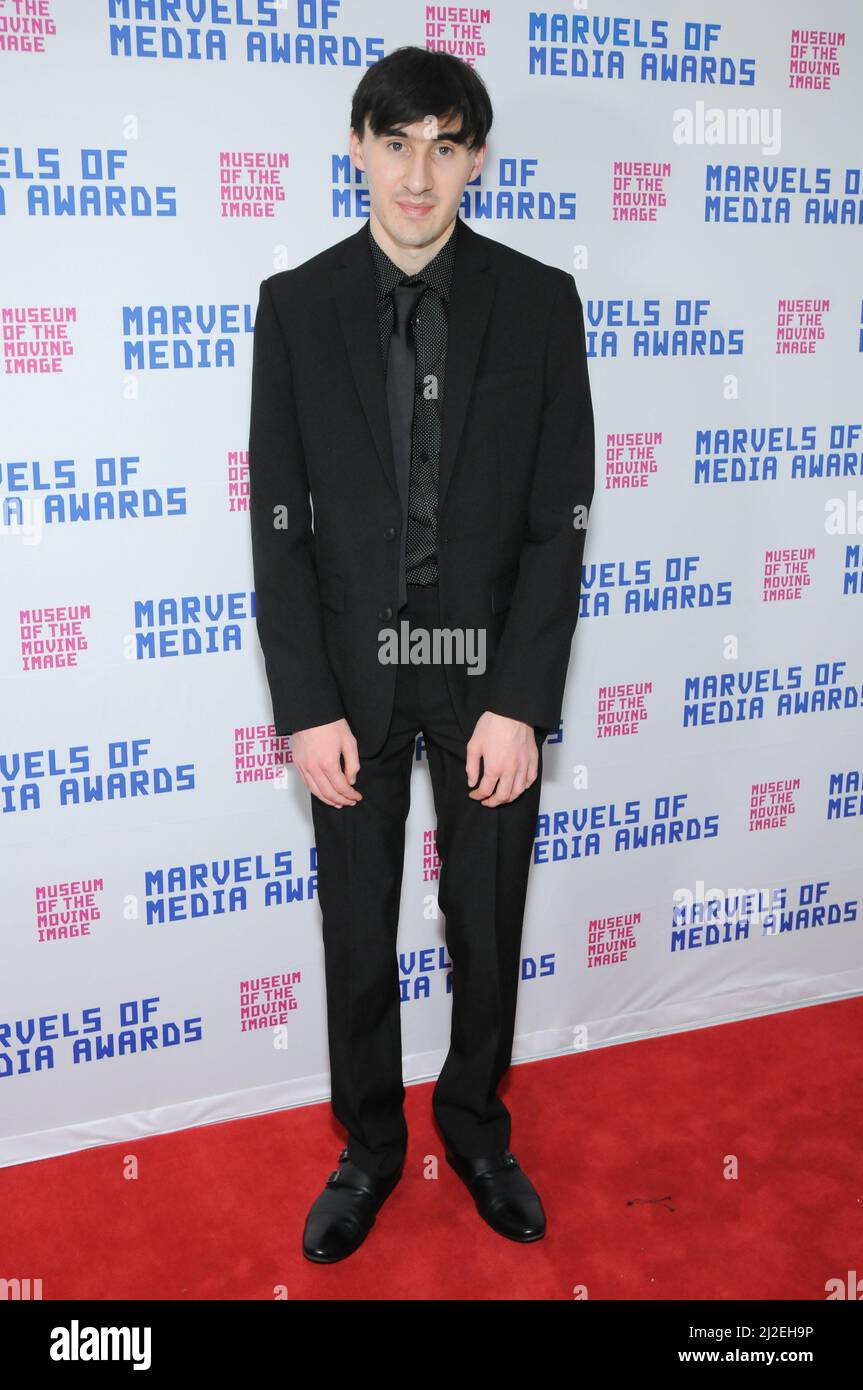 Kieran Firth-Bernard, Creator of 'Cloud Boy: An Autistic Journey ...