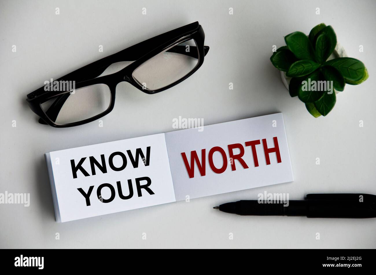 Life inspirational and motivation quotes Know your worth notes on ...