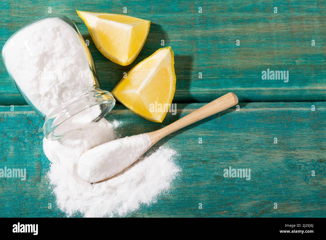 Soda powder hi-res stock photography and images - Alamy