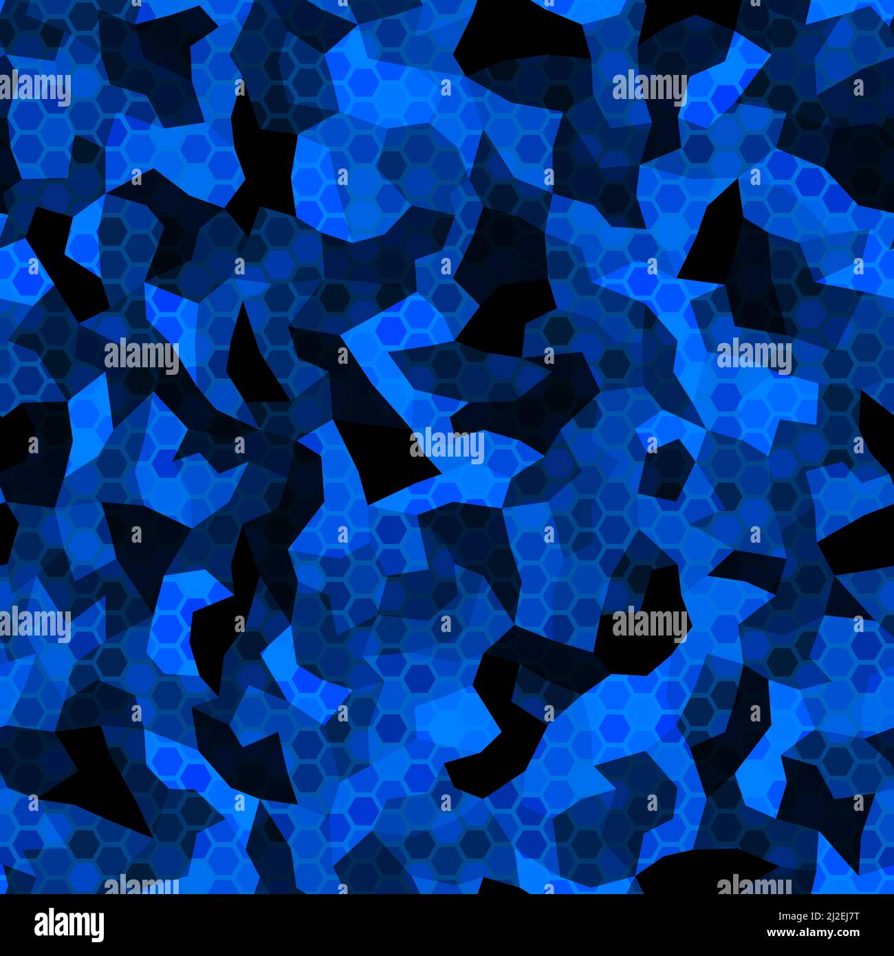 Texture military camouflage seamless pattern. Abstract army vector ...