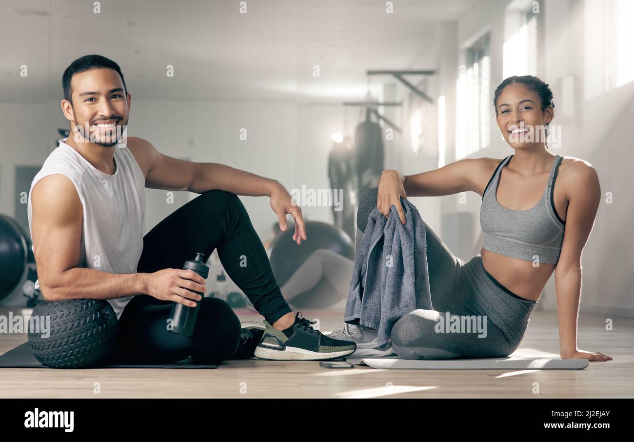 Athletes strive hi-res stock photography and images - Alamy