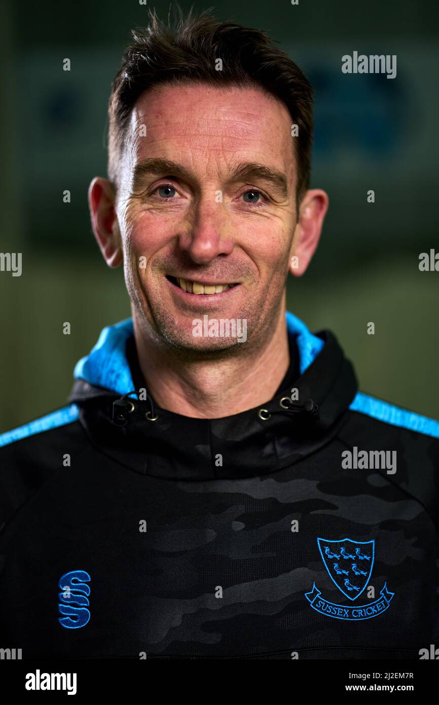 Cricket james kirtley hi-res stock photography and images - Alamy