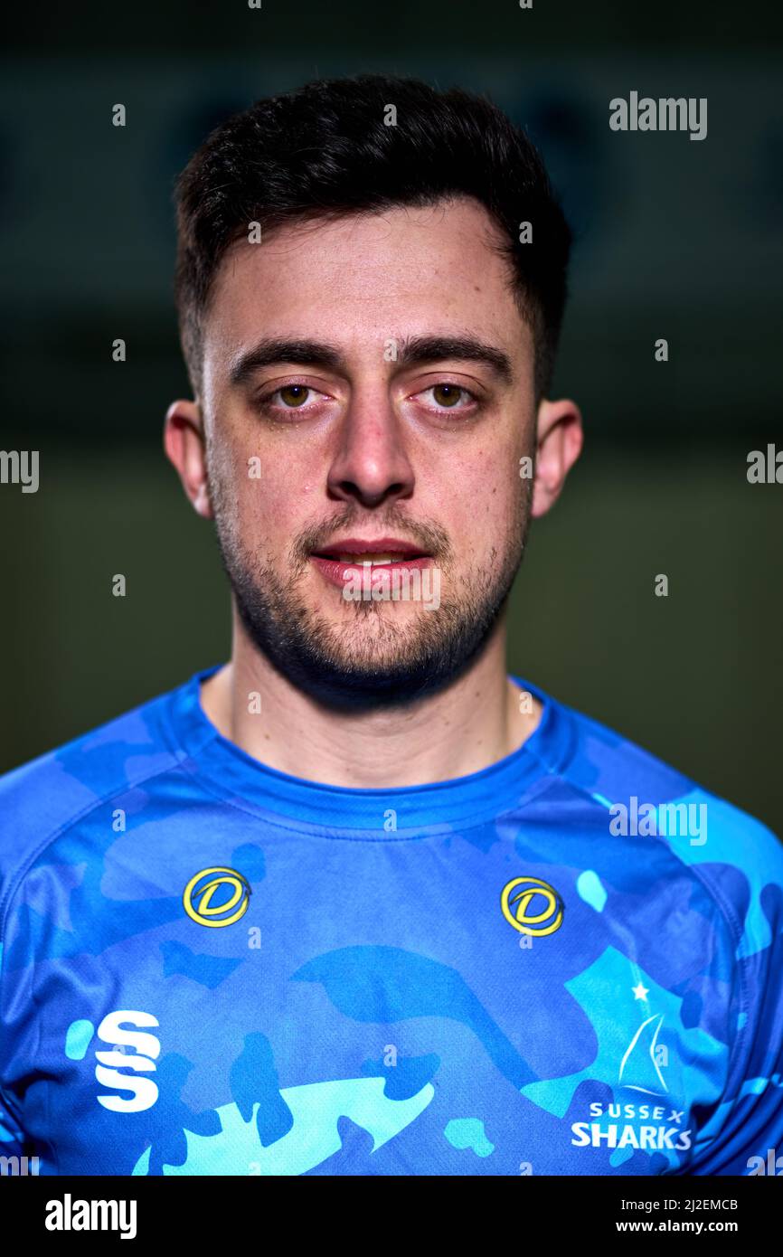 Tom haines sussex hi-res stock photography and images - Alamy