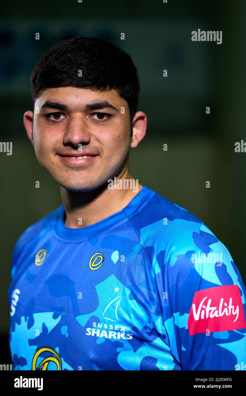 Dan ibrahim hi-res stock photography and images - Alamy