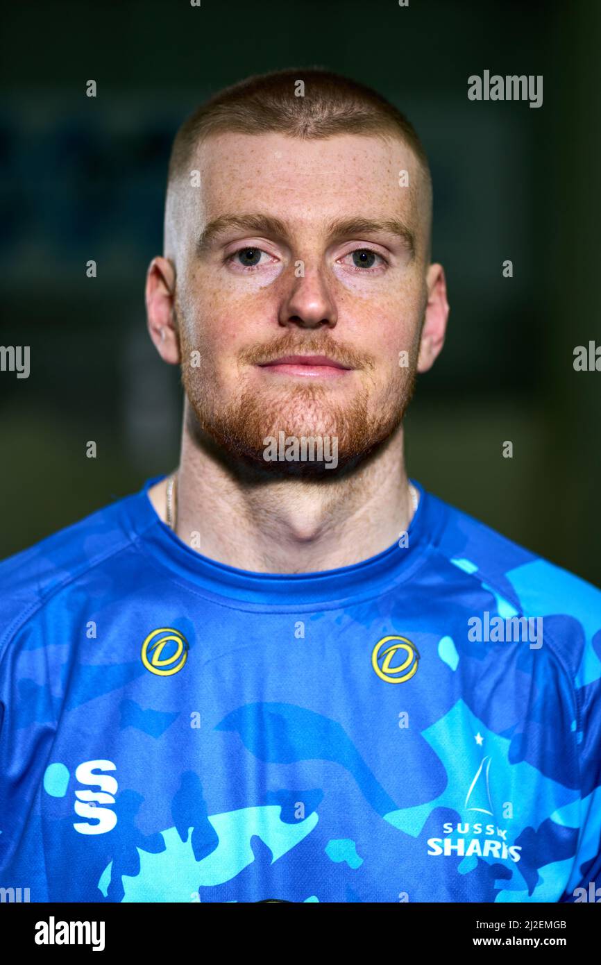 Sussex sean hunt hi-res stock photography and images - Alamy