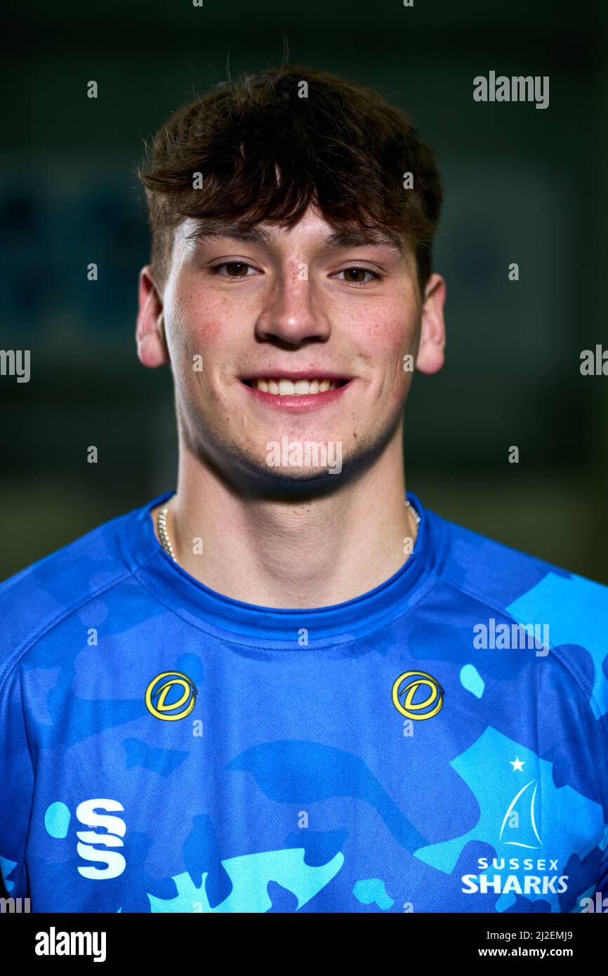 Henry crocombe sussex hi-res stock photography and images - Alamy