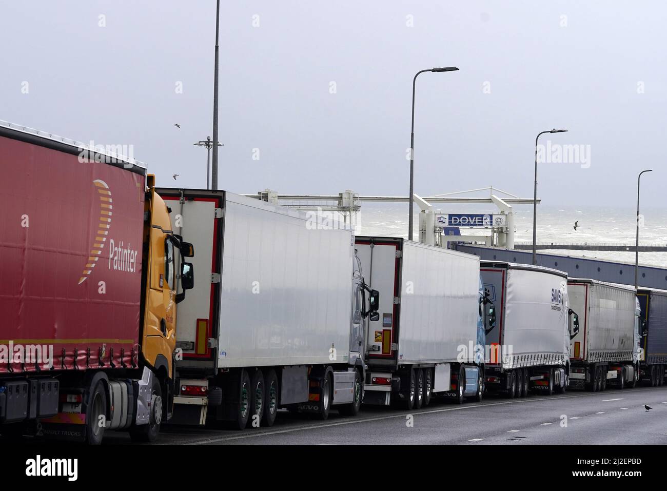 Passenger and freight check in hi-res stock photography and images - Alamy