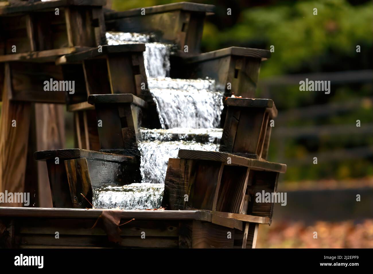 Power a water mill hi-res stock photography and images - Alamy