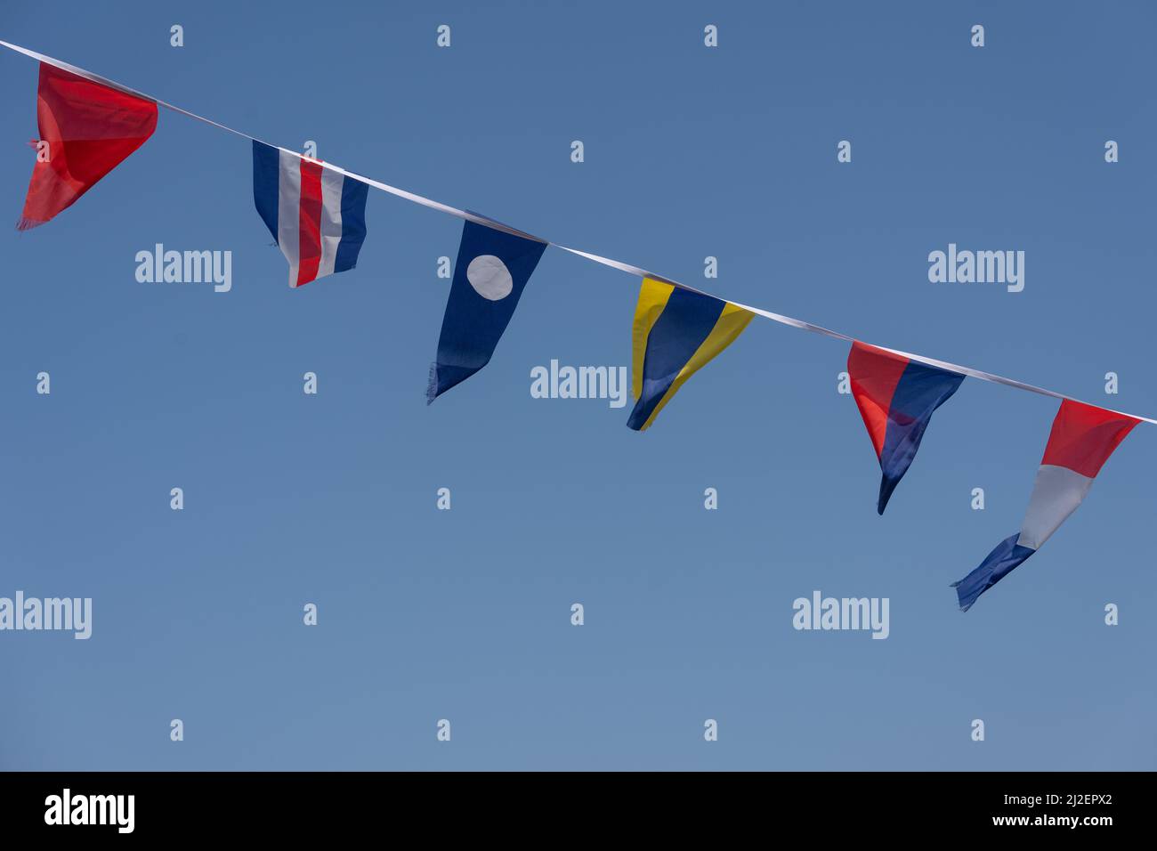 Symbol of sea hi-res stock photography and images - Alamy