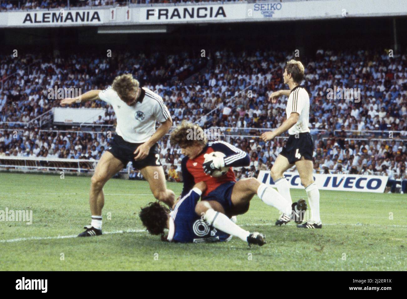 Didier six hi-res stock photography and images - Alamy