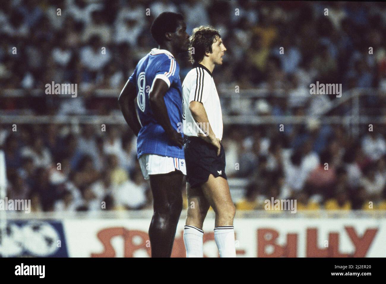 Marius trésor 1982 hi-res stock photography and images - Alamy