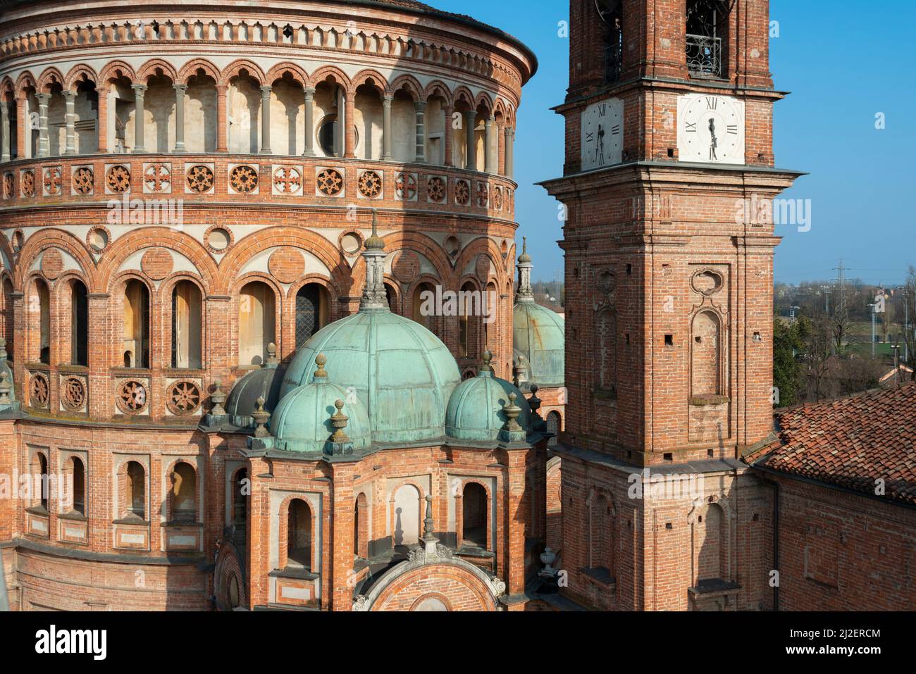 Croce maria hi-res stock photography and images - Alamy