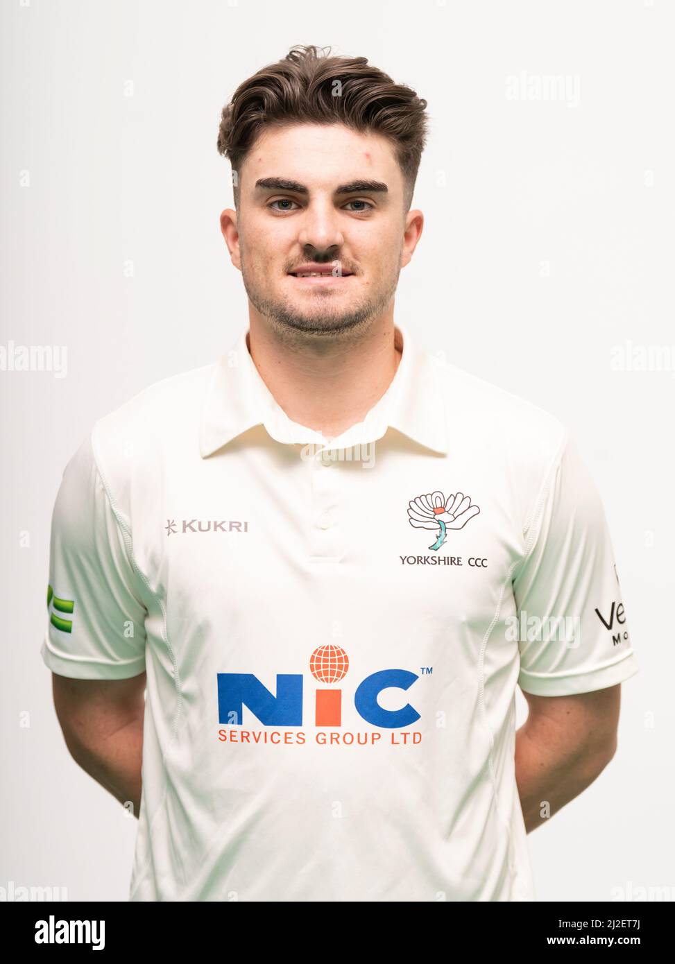 Jordan thompson cricket hi-res stock photography and images - Alamy