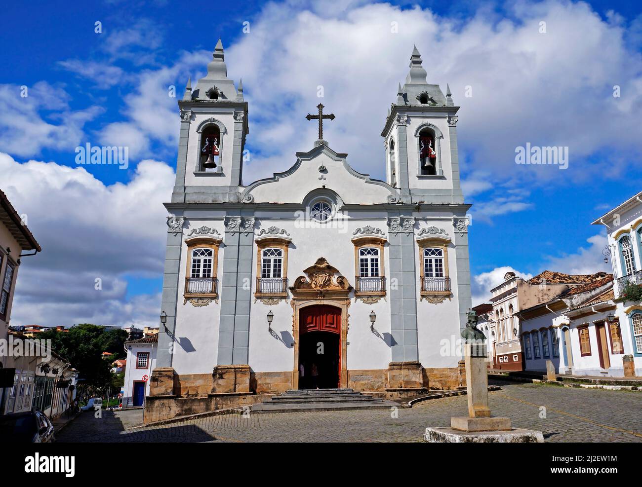 World famous building in brazil hi-res stock photography and images - Alamy