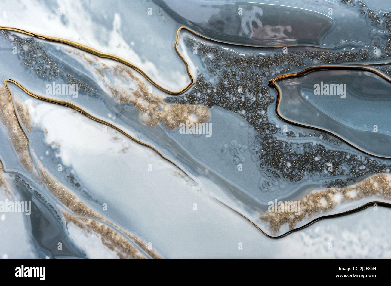 Gray ceramic tiles with an abstract pattern. Tile texture for design ...