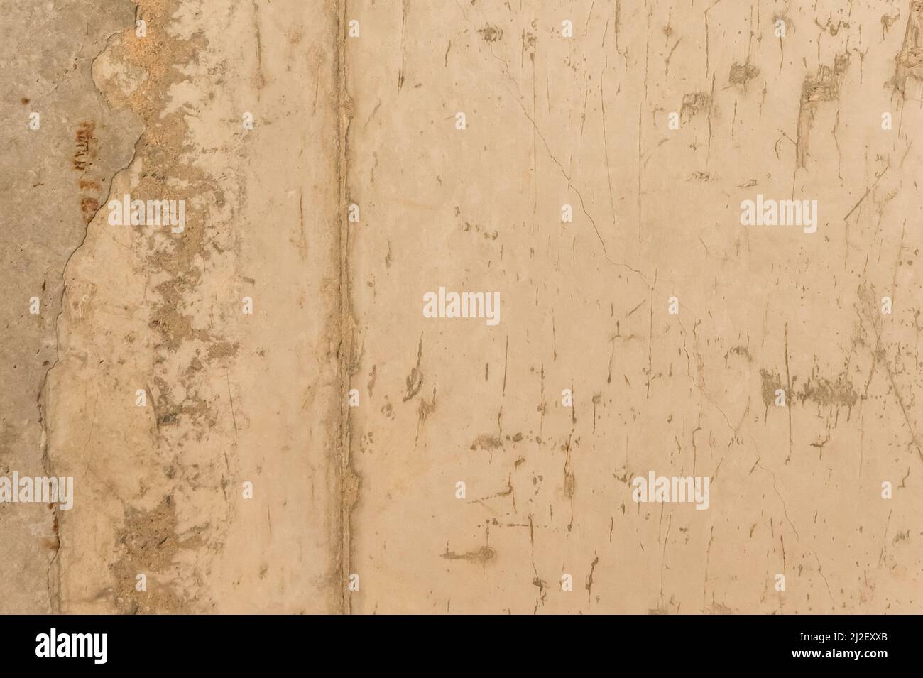 Retro Dirty Color Wall Old Surface Texture Vintage Antique Abstract ...