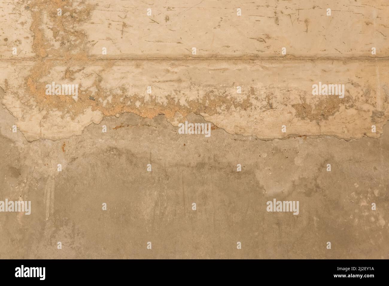 Retro Dirty Color Wall Old Surface Texture Vintage Antique Abstract ...
