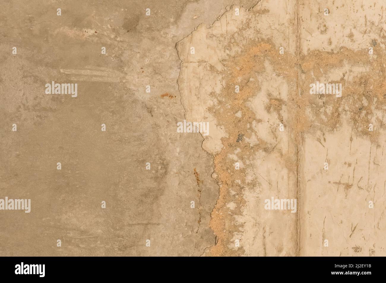 Retro Dirty Color Wall Old Surface Texture Vintage Antique Abstract ...