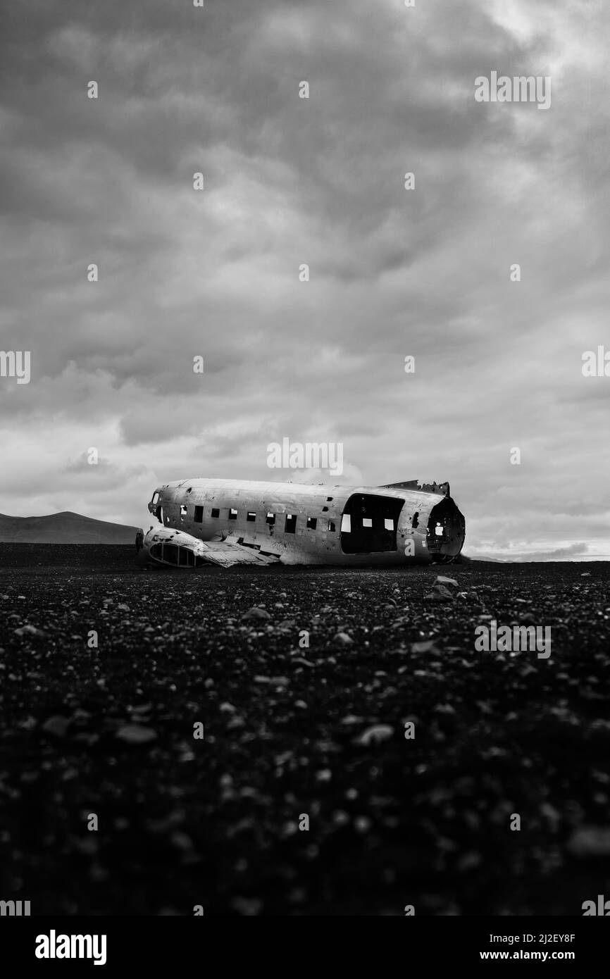 Lost plane hi-res stock photography and images - Alamy