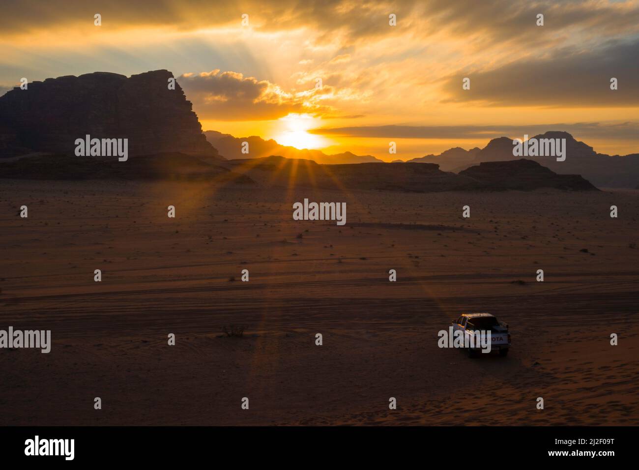 Tipycal jordanian scene hi-res stock photography and images - Alamy