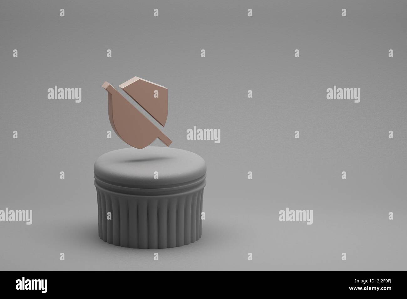 Beautiful abstract illustrations Remove Moderator symbol icons on a ...