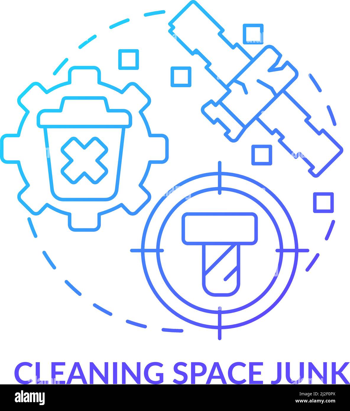 General junk Cut Out Stock Images & Pictures - Alamy