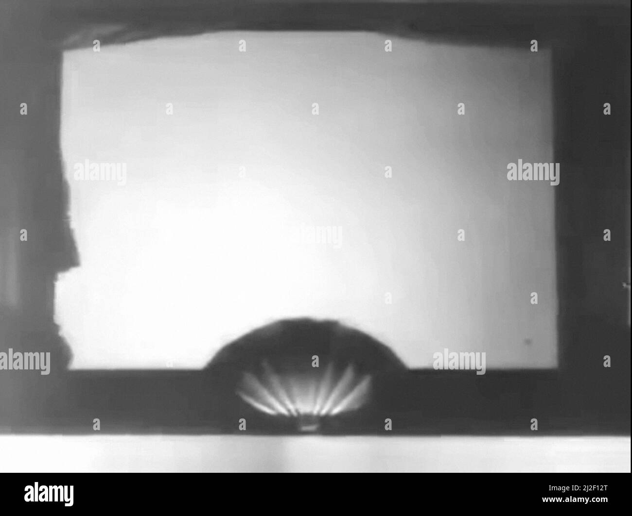 Vintage film still from the film Warning Shadows 1923 Stock Photo - Alamy