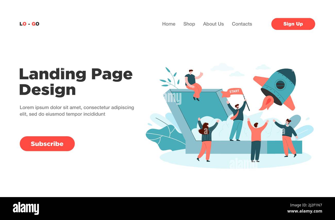 Star making Stock Vector Images - Alamy