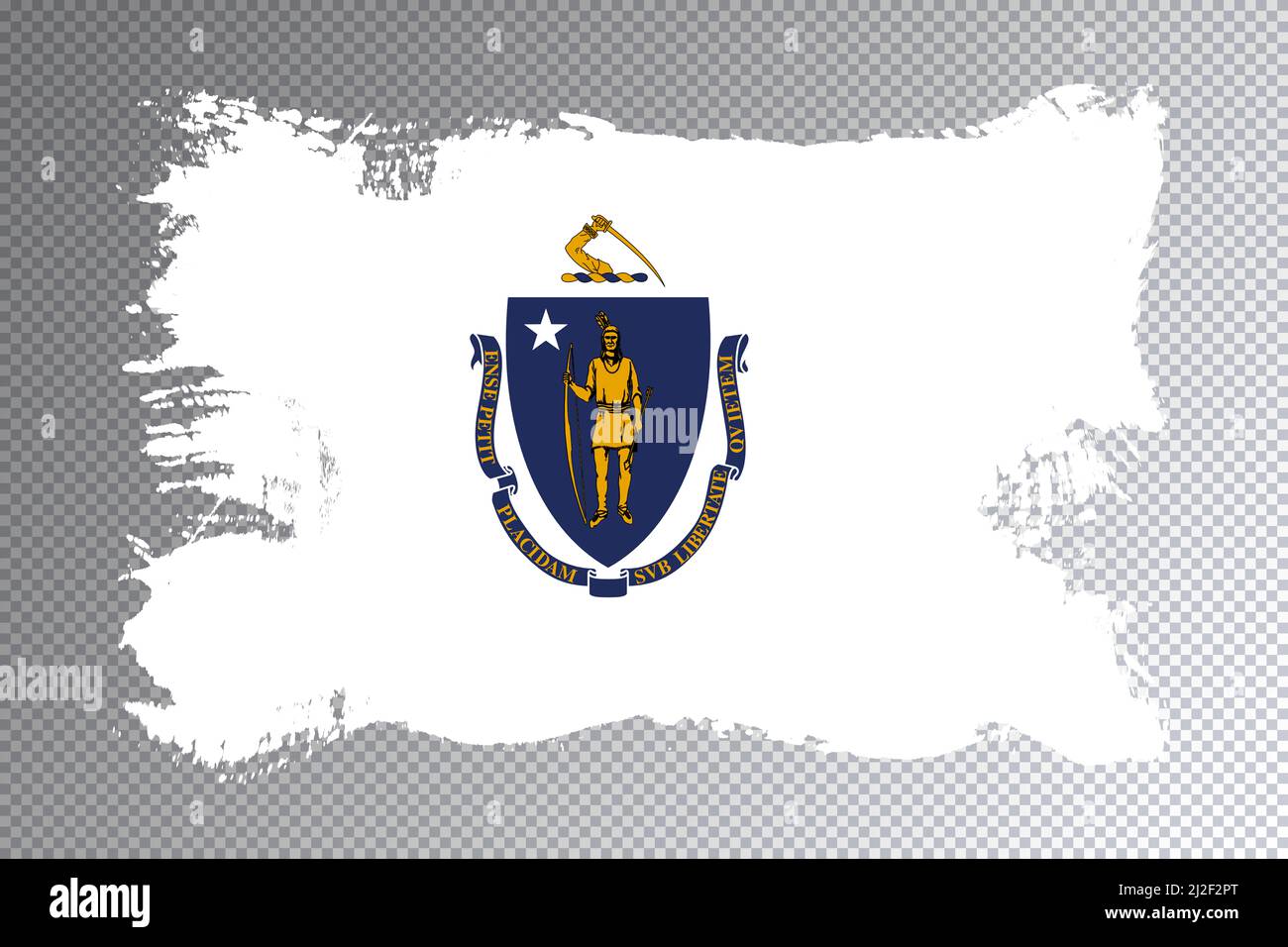 Massachusetts state flag, Massachusetts flag transparent background ...