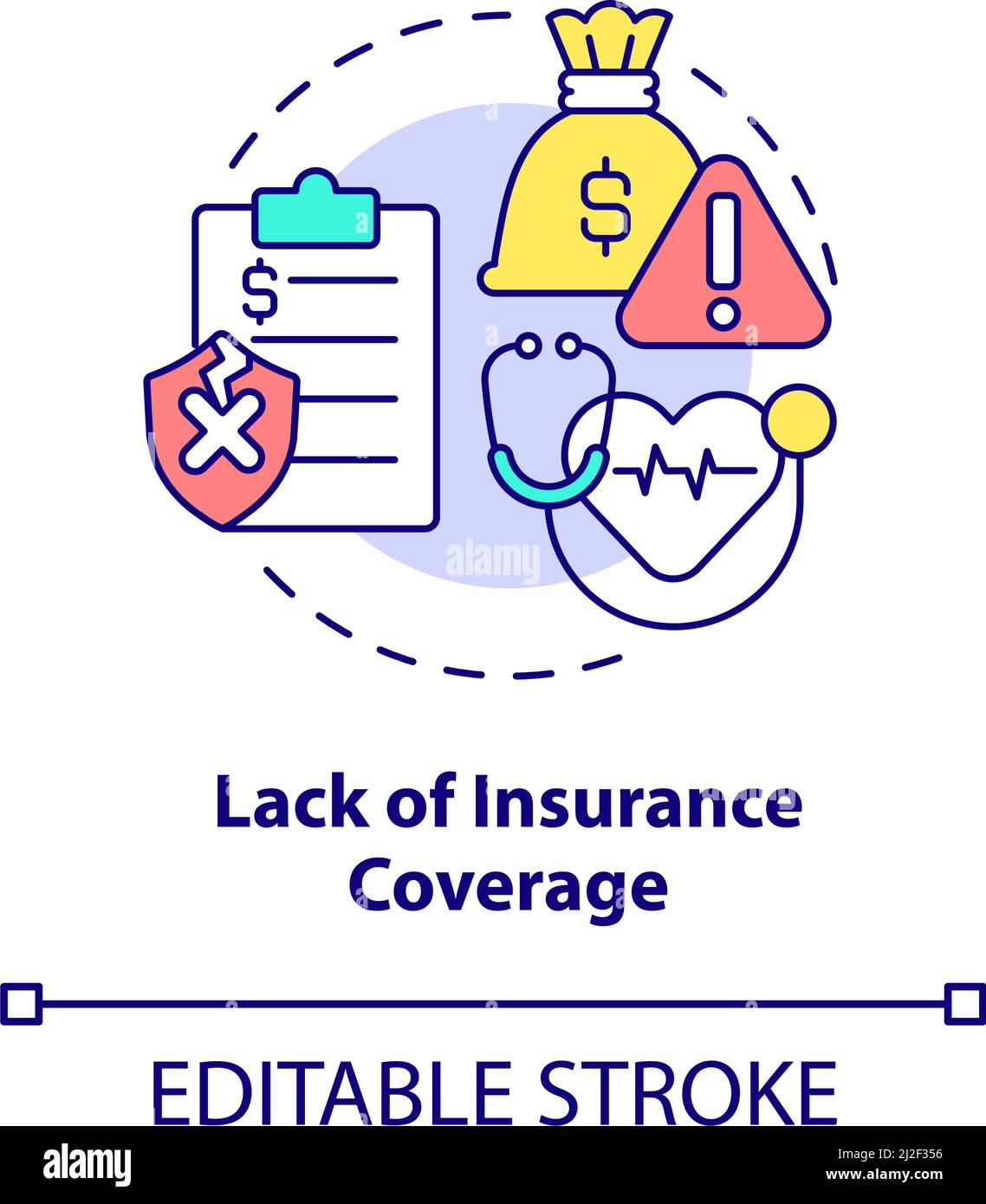 Issue coverage Cut Out Stock Images & Pictures - Alamy