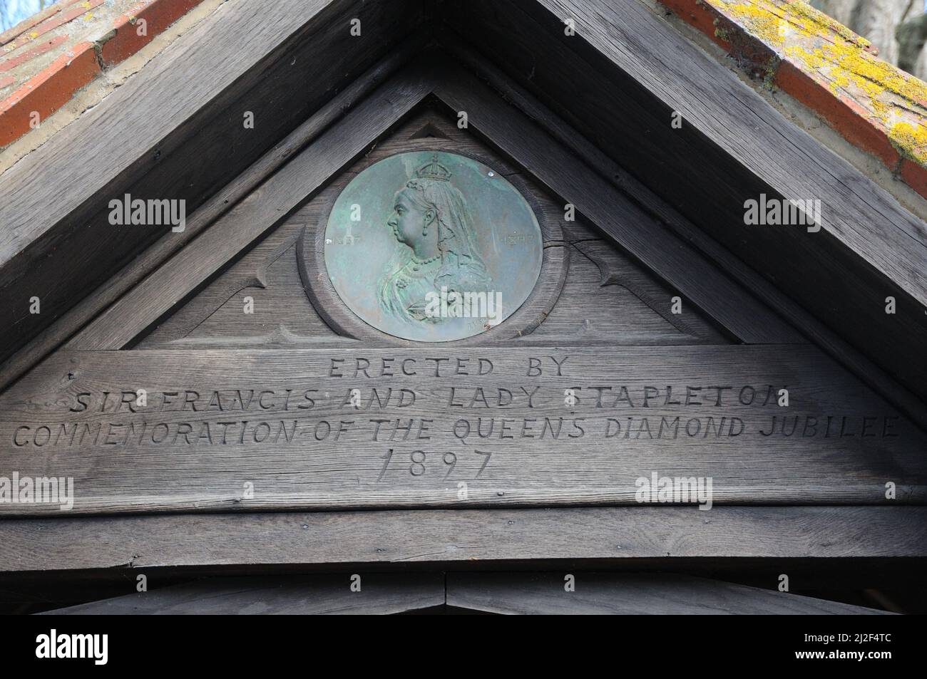 Rotherfield hi-res stock photography and images - Alamy