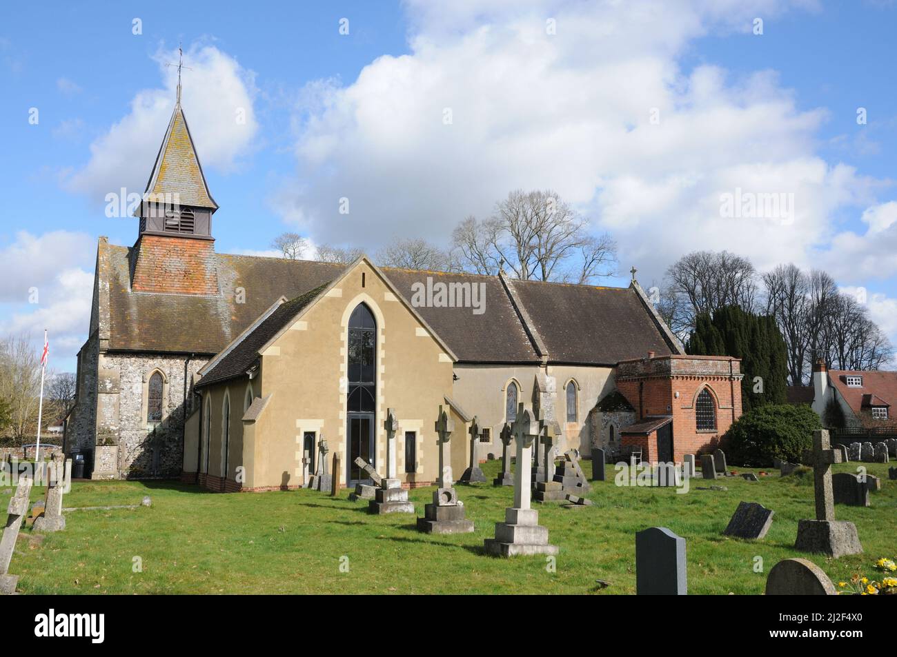 Rotherfield greys oxfordshire hi-res stock photography and images - Alamy