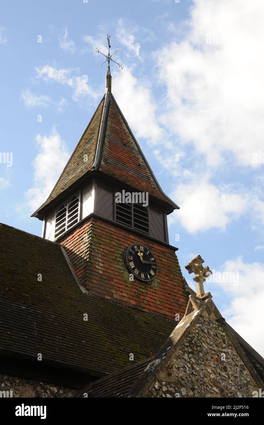 Rotherfield hi-res stock photography and images - Alamy