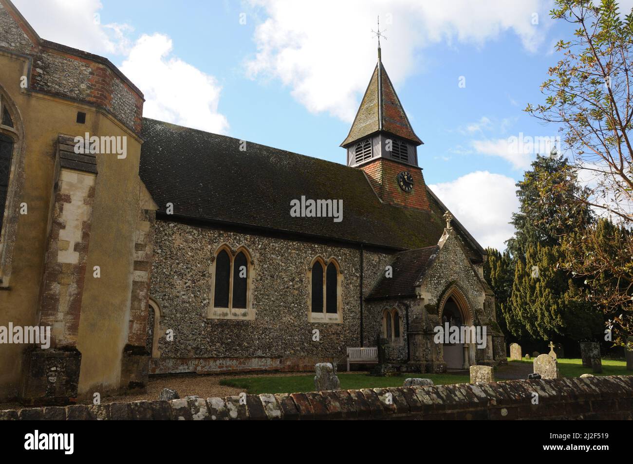 Rotherfield greys oxfordshire hi-res stock photography and images - Alamy