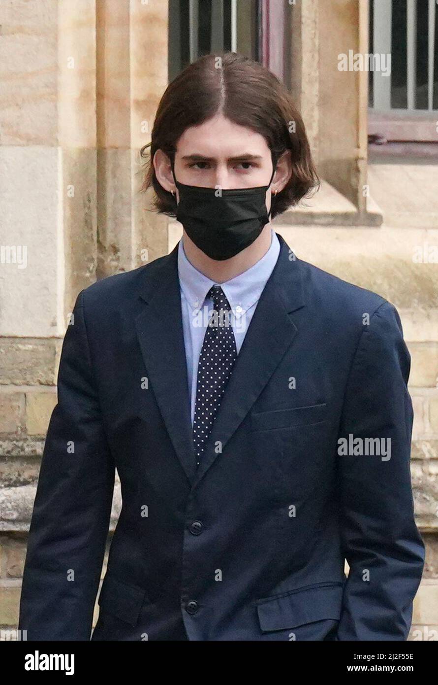 Jury deliberation uk hi-res stock photography and images - Alamy