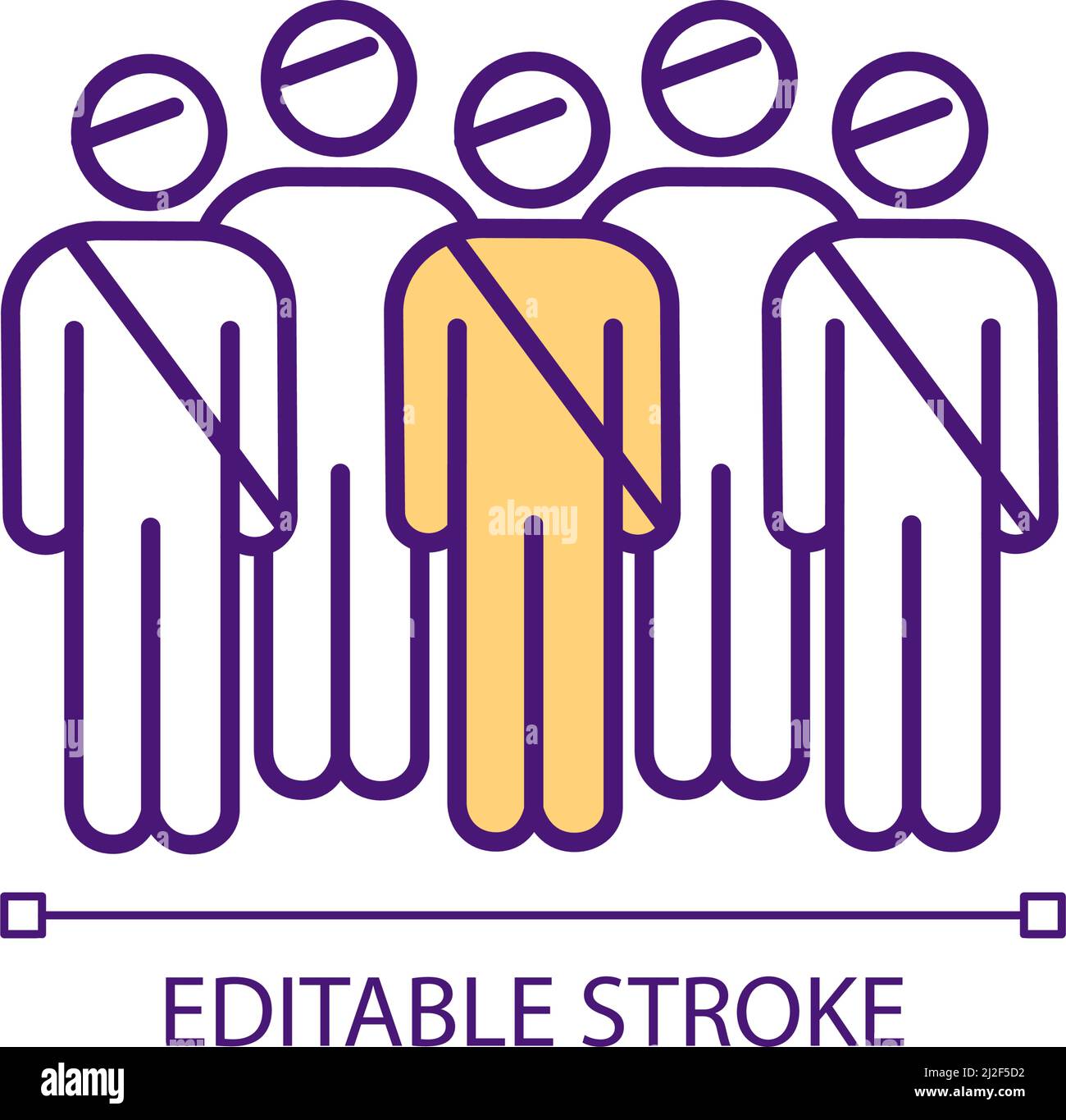 Soldier armed forces design Stock Vector Images - Alamy