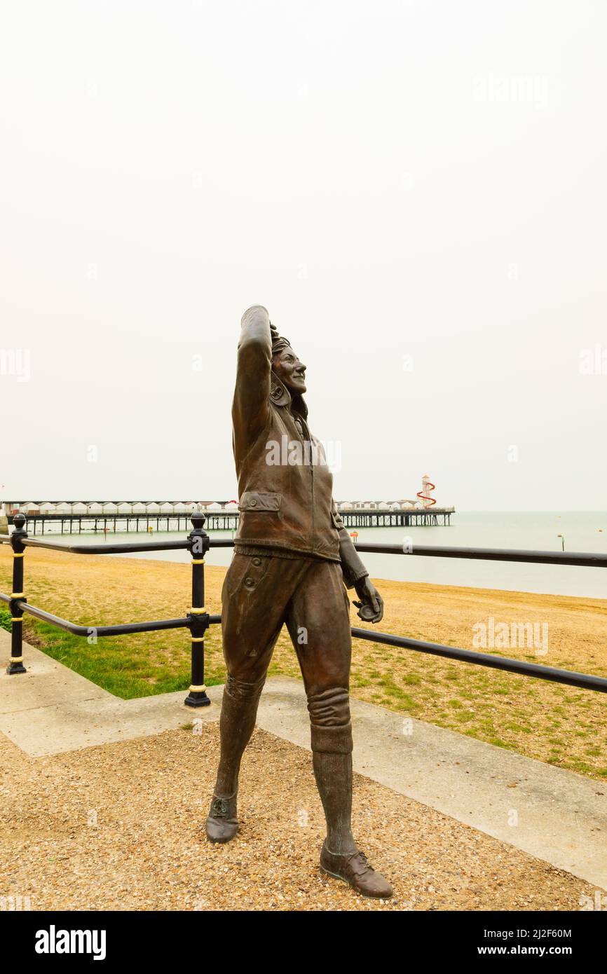 Amy johnson hi-res stock photography and images - Alamy