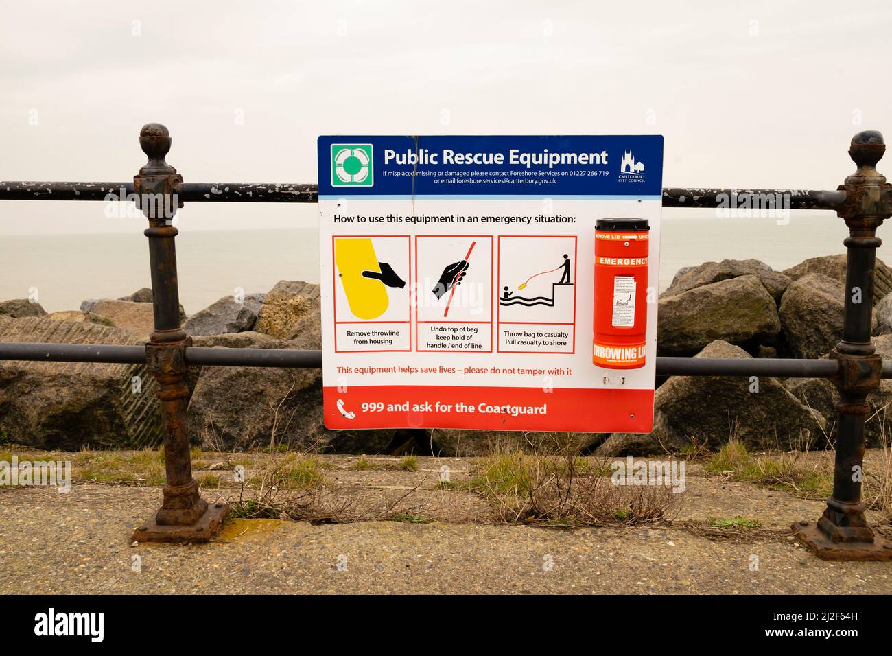 Public rescue equipment hi-res stock photography and images - Alamy