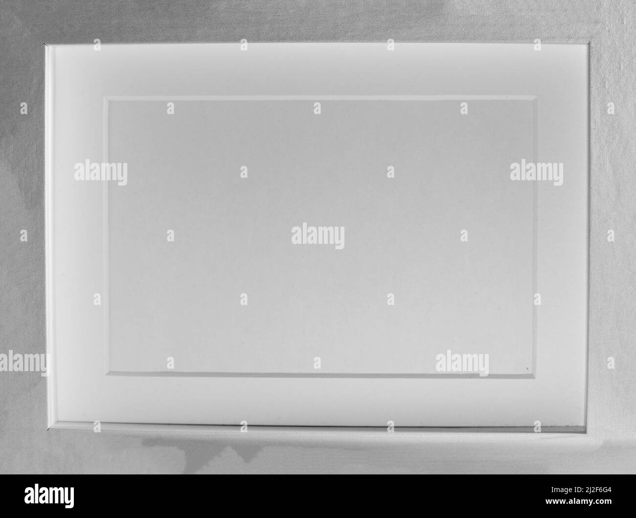 The close-up shot of a white empty background for a text Stock Photo ...