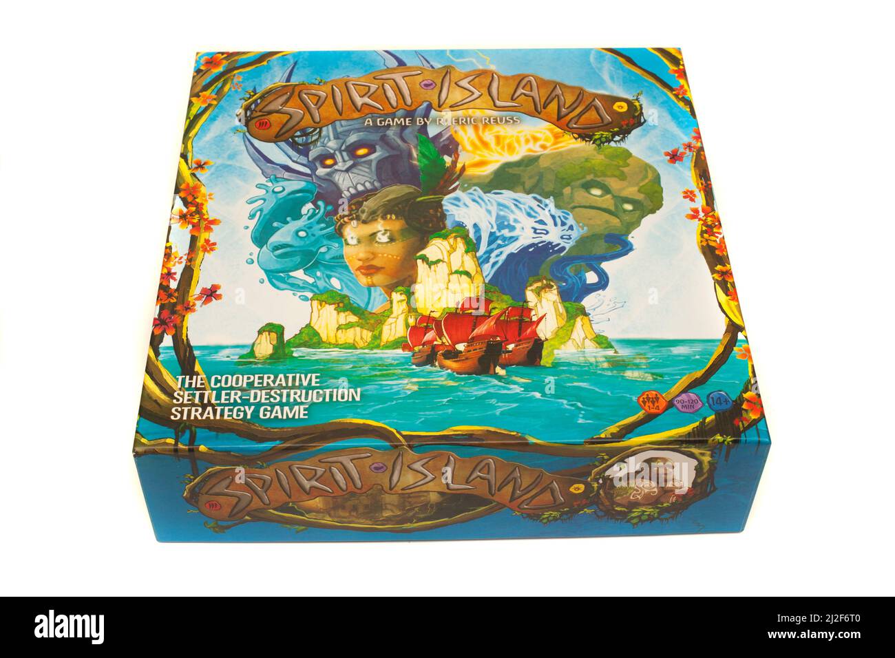 The reuss family hi-res stock photography and images - Alamy