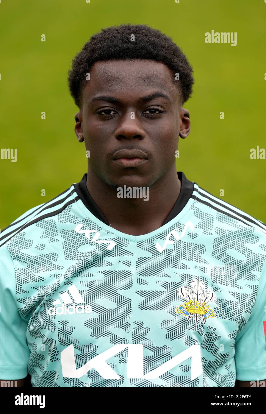 Nathan barnwell hi-res stock photography and images - Alamy